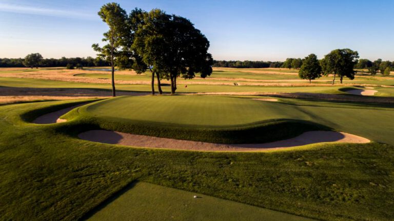 The Oldest Golf Courses In America – Best Golf Accessories