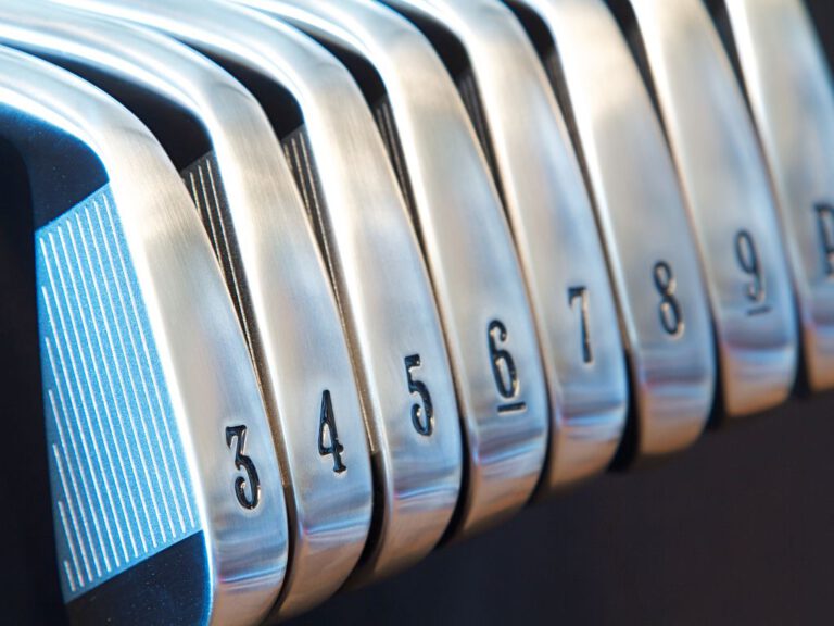 What Are The Different Types Of Golf Irons? – Best Golf Accessories