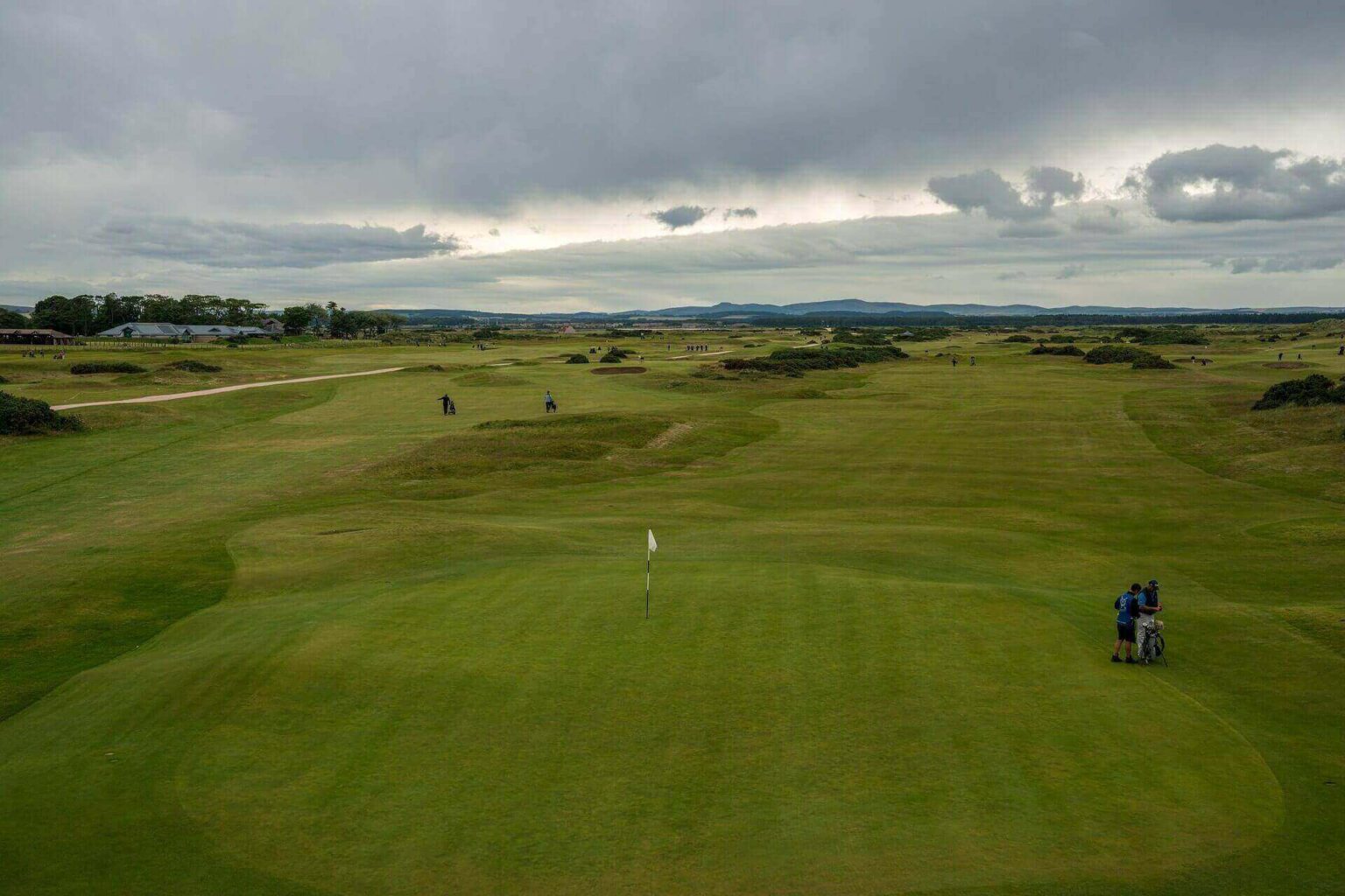Where Is St Andrews Golf Course in Scotland? – Best Golf Accessories