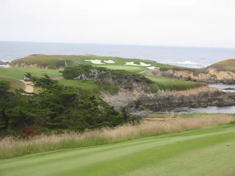 Cypress Point Golf Course: Price, Cost, Membership and More – Best Golf ...