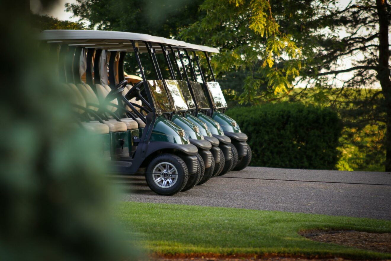 Evolution Golf Cart Reviews – Best Golf Accessories