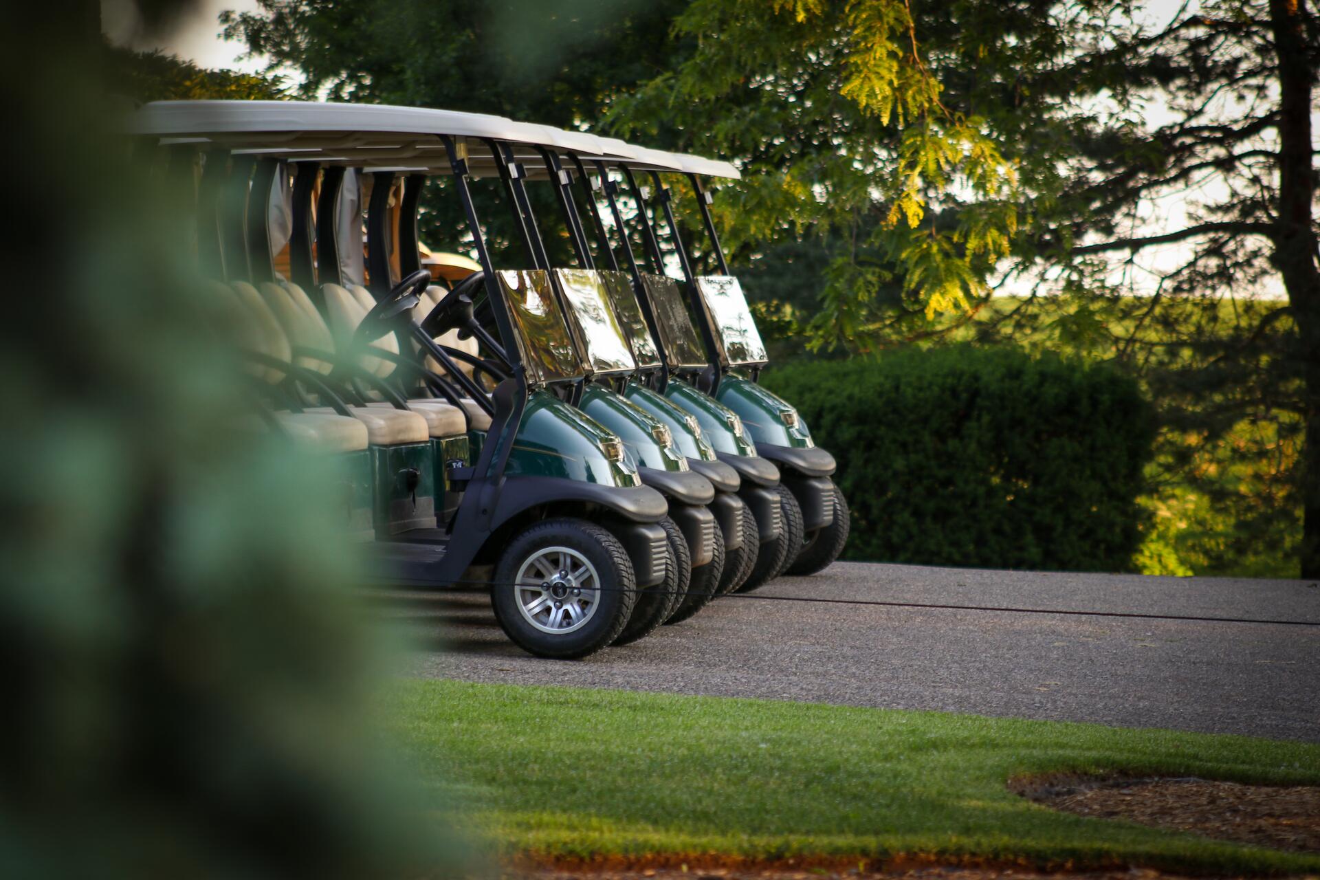 Evolution Golf Cart Reviews – Best Golf Accessories