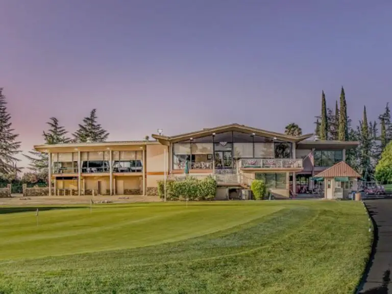 Peachtree Golf Course : Price, Cost, Membership and More – Best Golf ...