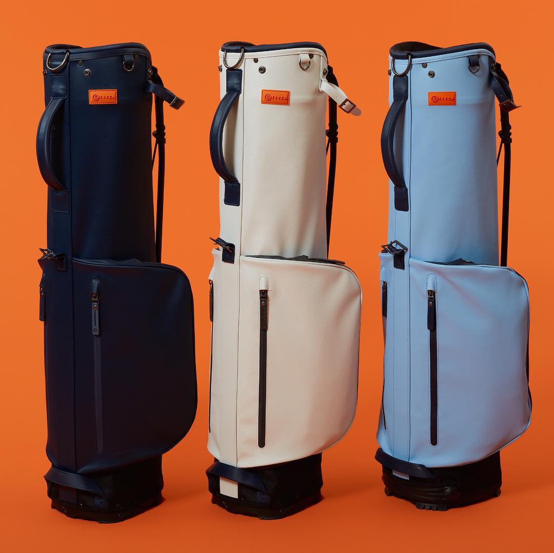 Stitch SL1 vs SL2 – Best Golf Accessories