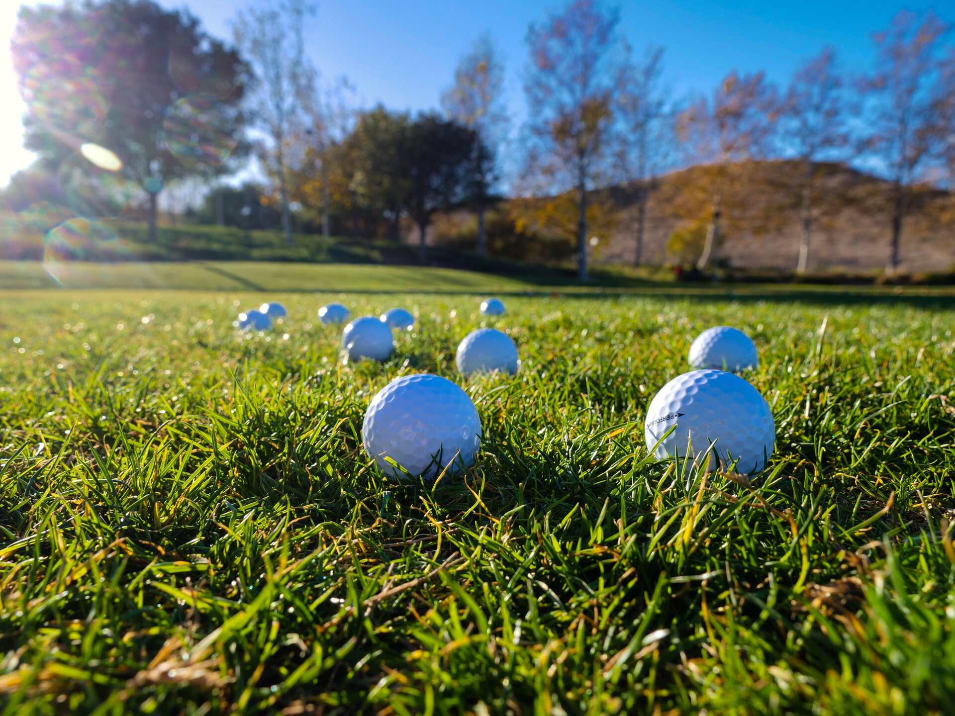 Truvis Golf Balls Review – Best Golf Accessories